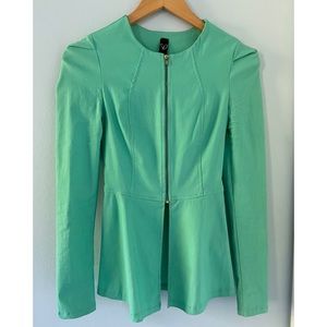 Windsor | Jackets & Coats | Windsor Peplum Blazer Jacket | Poshmark